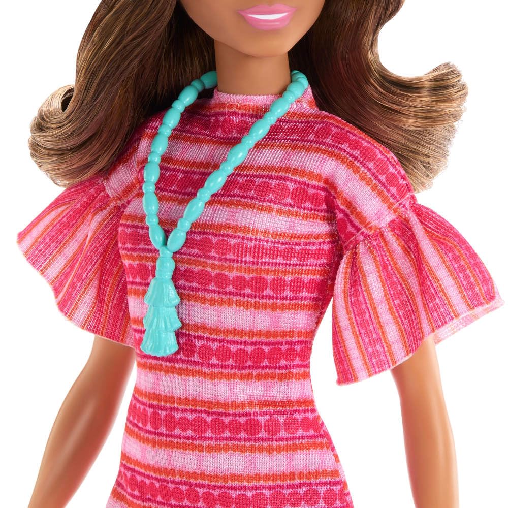 Snapklik.com : Barbie And Teresa Recipe For Friendship Teresa Fashion ...