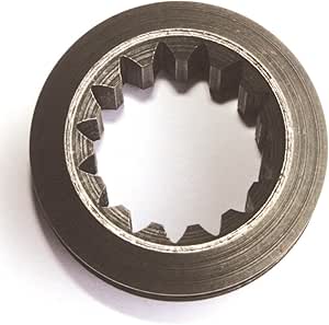 Amazon.com: Omix-Ada | 16527.41 | Axle Shaft Bearing Collar | OE ...