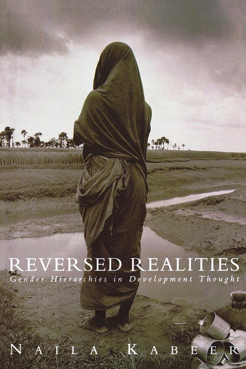 Amazon.com: Reversed Realities: Gender Hierarchies in Development ...