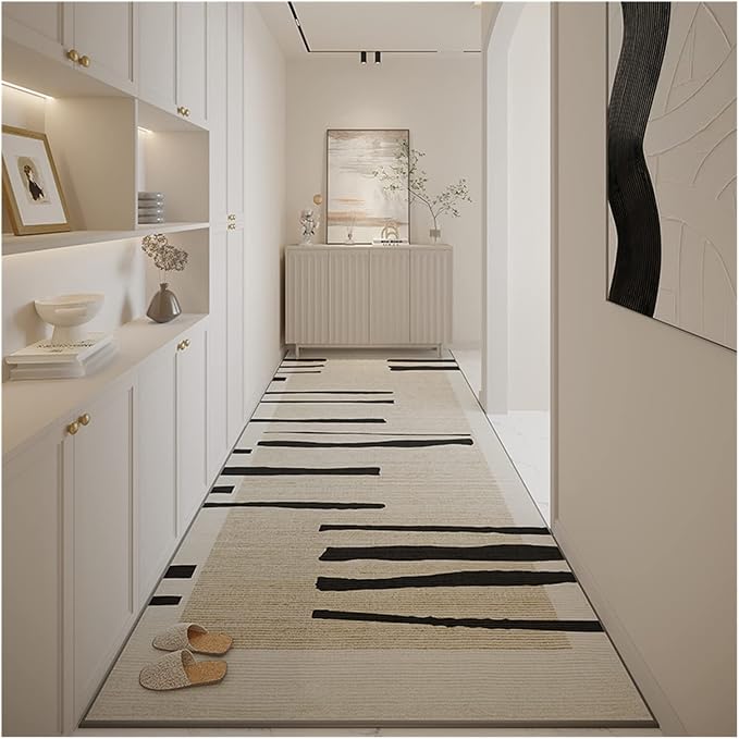 Amazon.com: Farmhouse Runner Rug 2ft 3ft 4ft 5ft 8ft 10ft 12ft 15ft ...