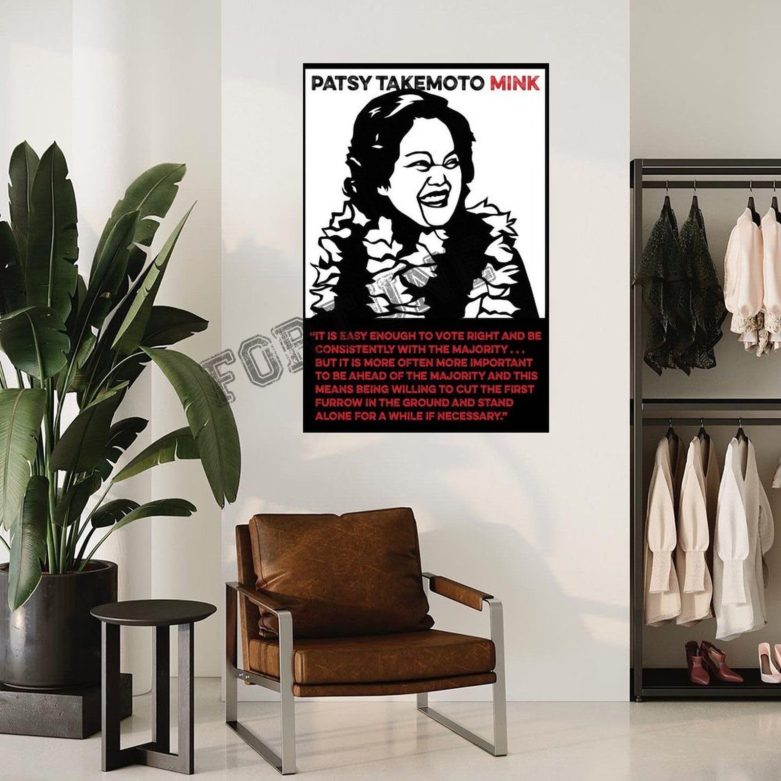 Patsy Mink Famous Quotes