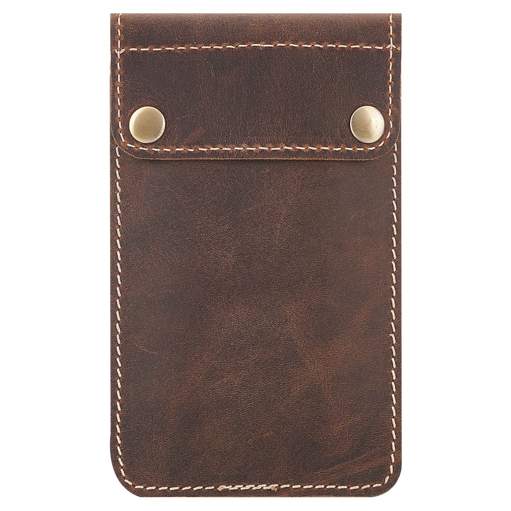 Amazon.com: BENECREAT Single Watch Storage Pouch Coconut Portable ...