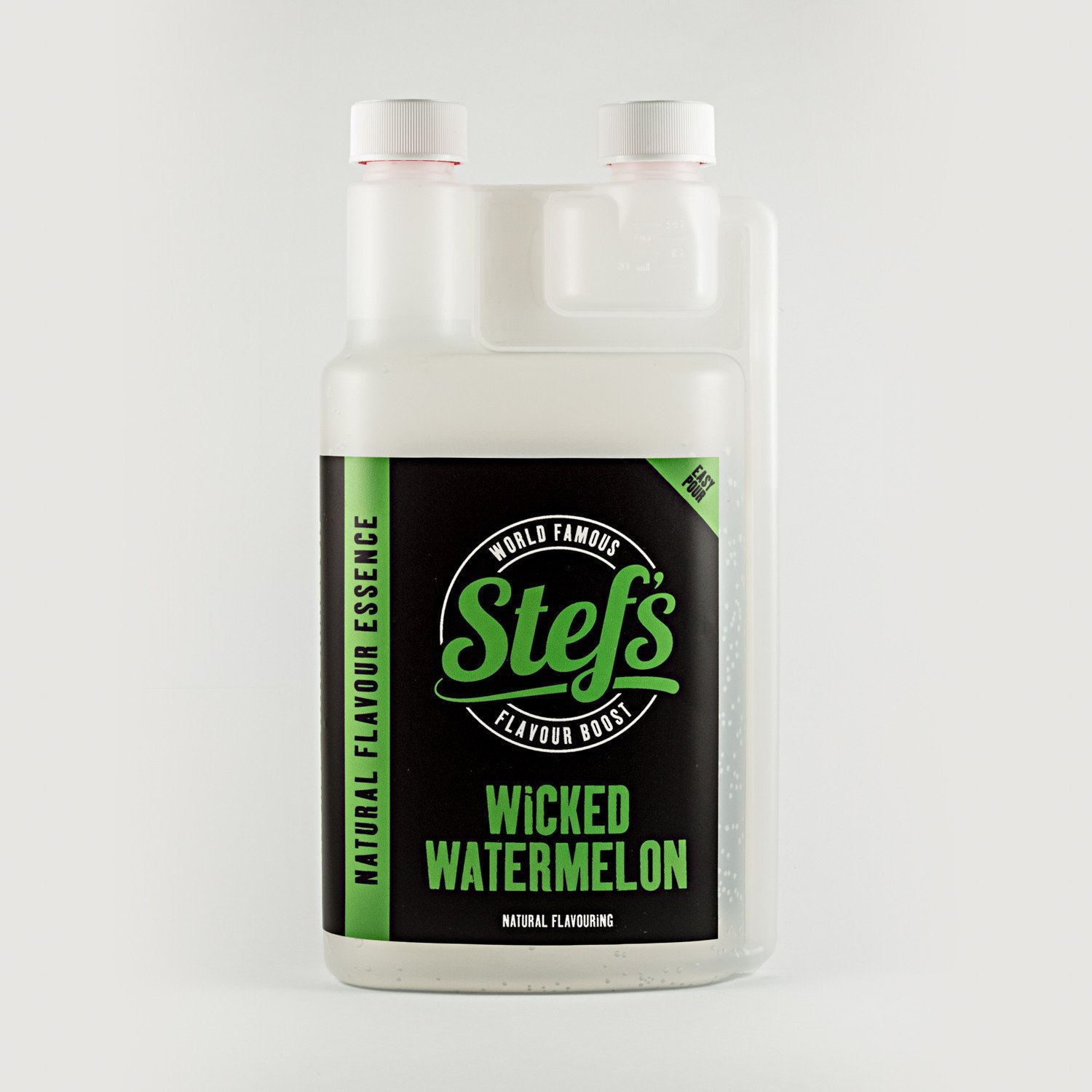 Wicked Watermelon - Natural Watermelon Essence - 100ml : Amazon.co.uk ...