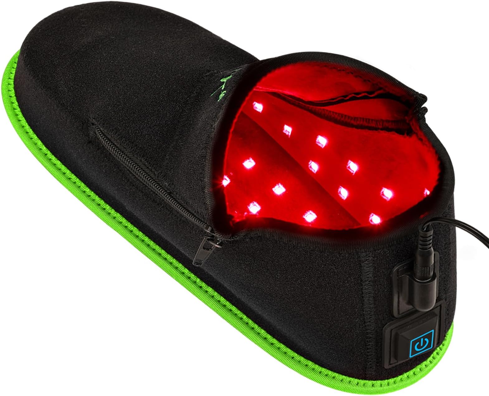 Amazon.com: Viconor Red Infrared Light Therapy for Feet, Red Light ...