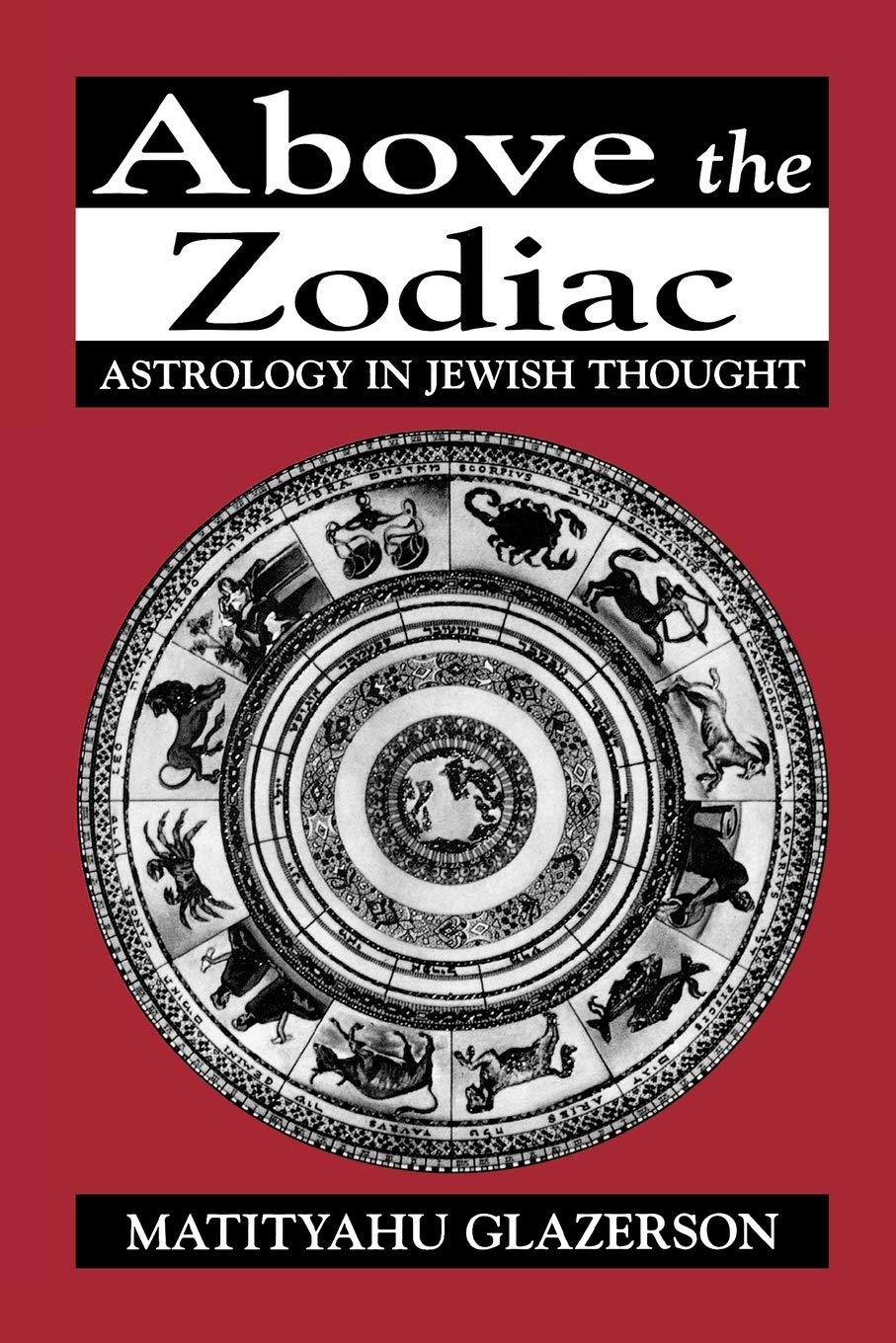Jewish Astrology