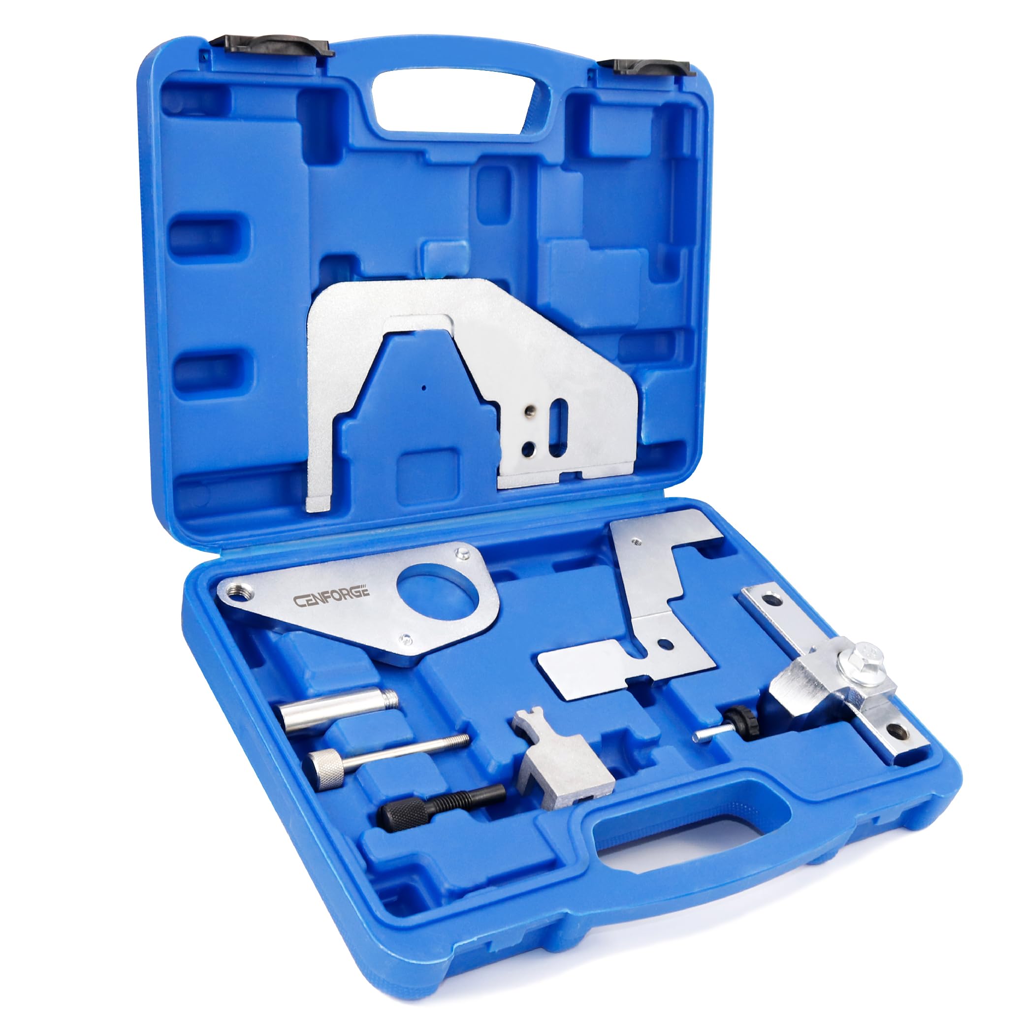 Amazon.com: CENFORGE Engine Camshaft Timing Locking Tool Kit ...
