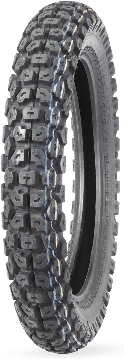 Amazon.com: IRC GP1 Rear Tire 2.75-19 301533 : Automotive