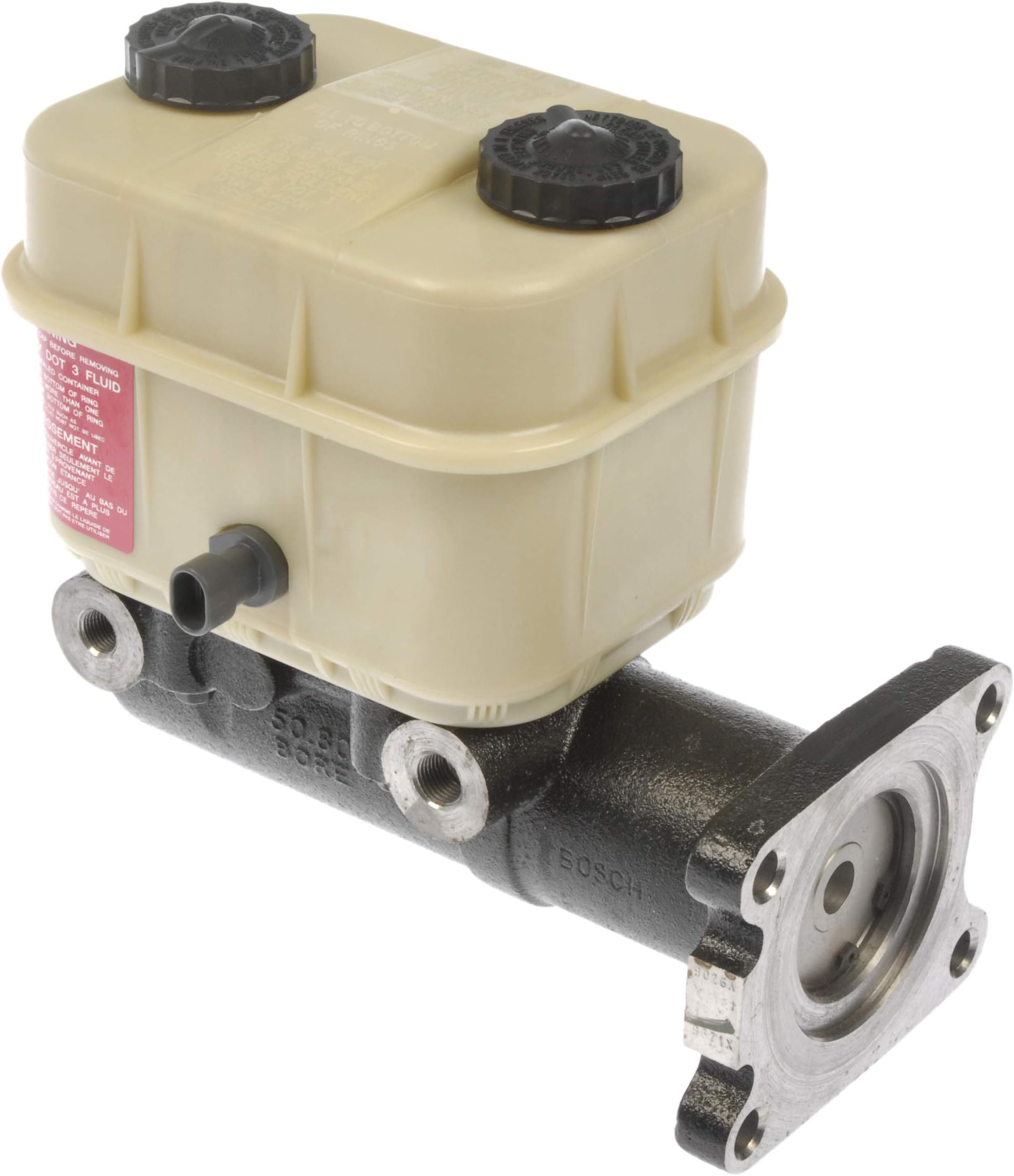 Amazon.com: Dorman M630034 Brake Master Cylinder Compatible with Select ...