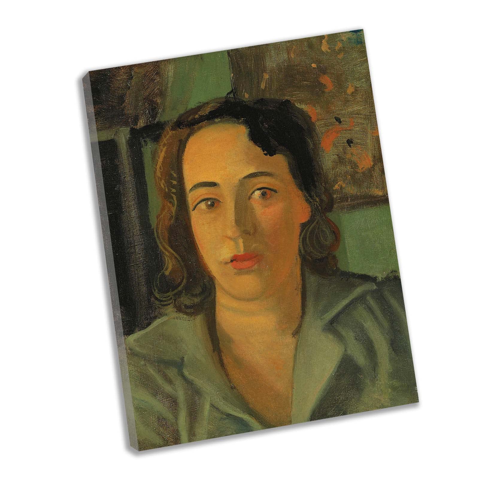Andre Derain Portrait