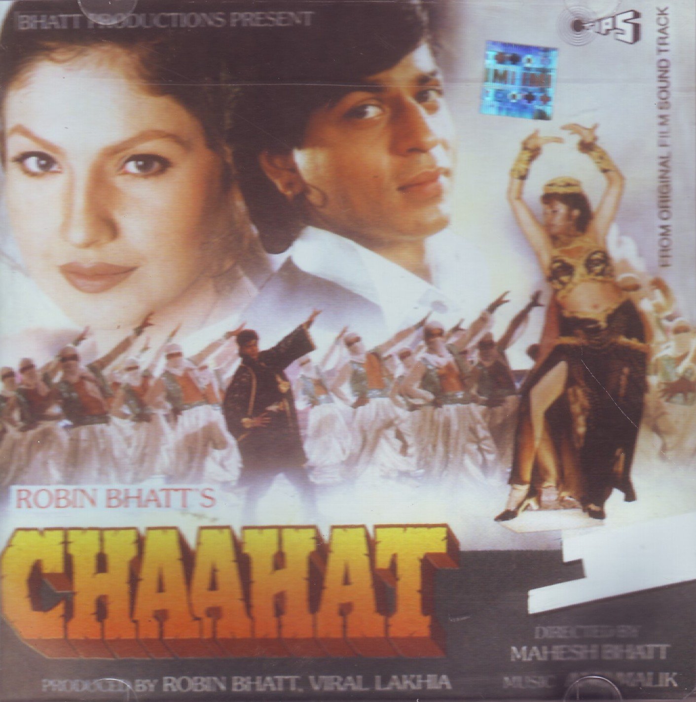Chaahat: Amazon.in: Music}