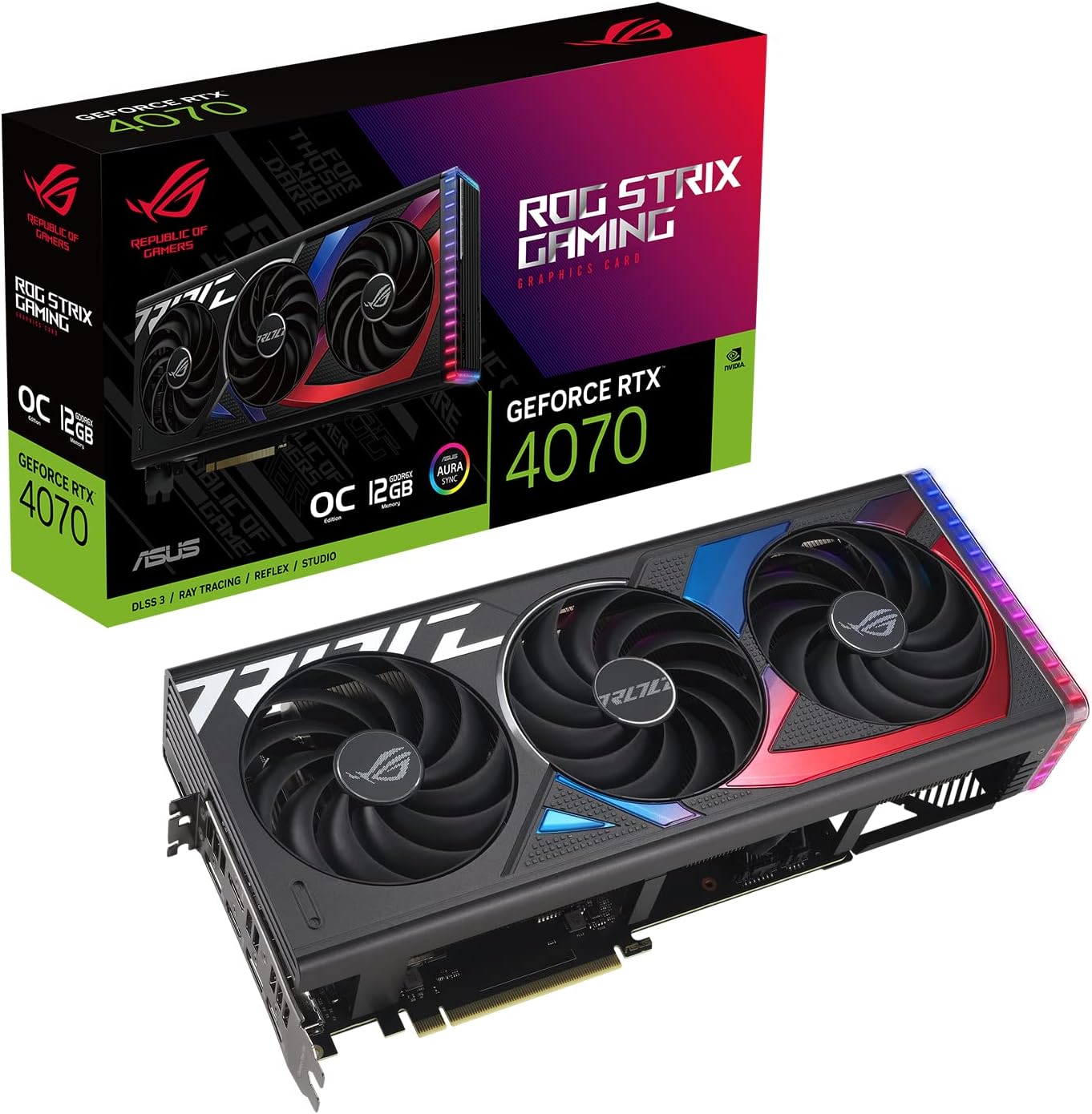 Amazon.in: Buy MSI Geforce pci_e RTX 4070 Super 12G Gaming Duke 3X ...
