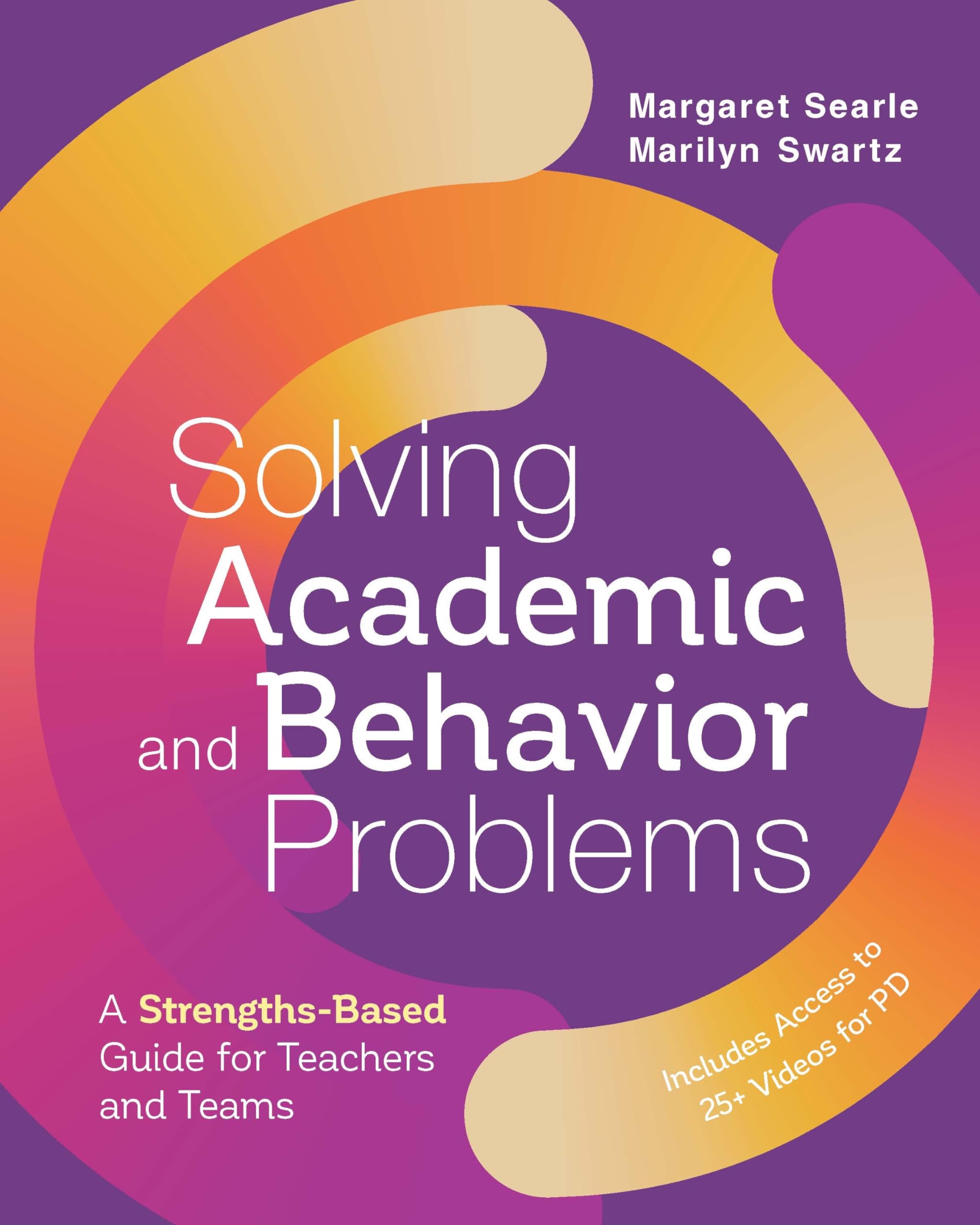 Snapklik.com : Solving Academic And Behavior Problems: A Strengths-Based Guide For Teachers And ...