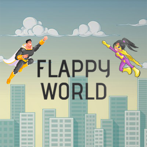 Flappy World - App on Amazon Appstore