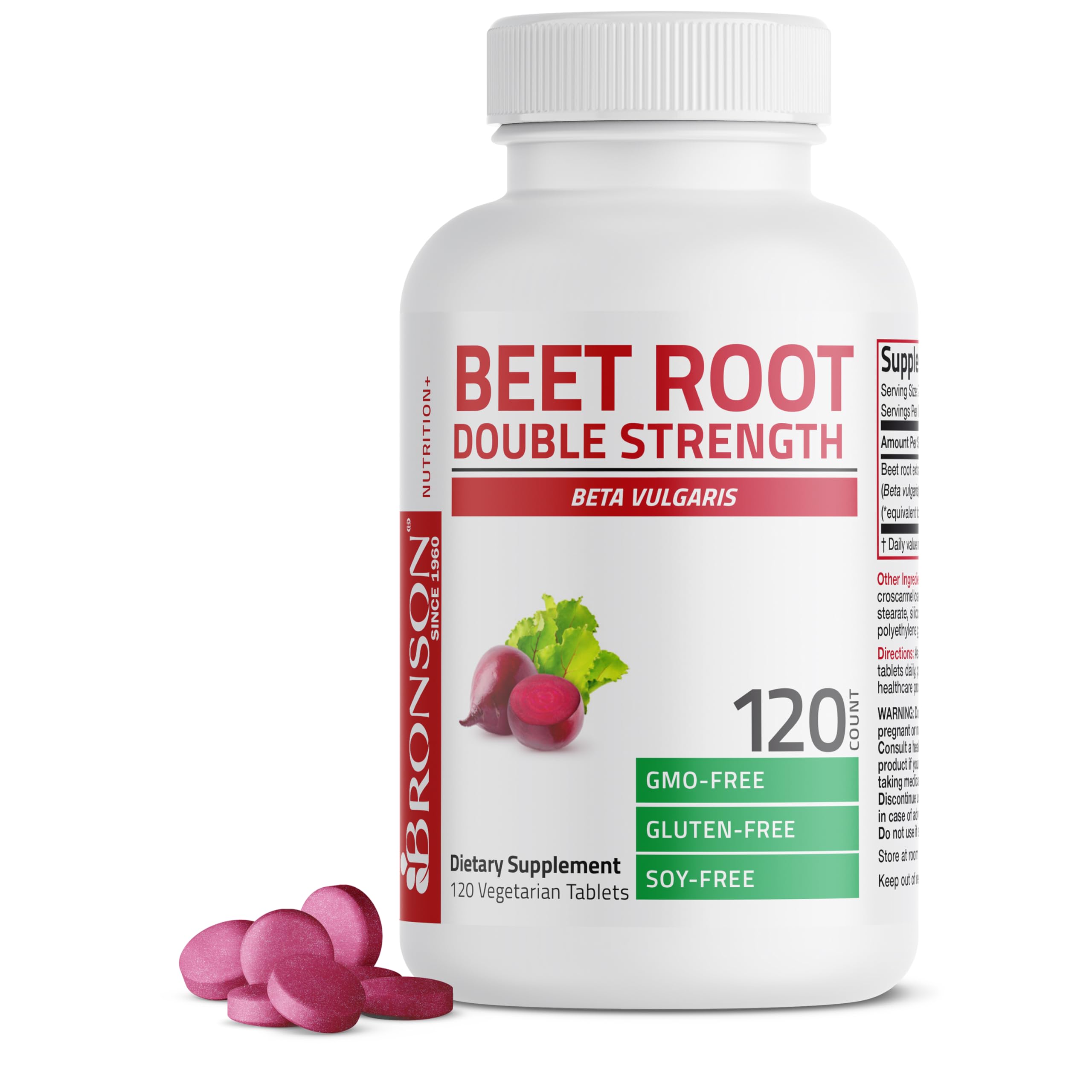 Discover Rosabella Beetroot Supplements | Organic & Men/Women Health ...