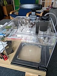 Tetra LED Cube Kit 3G : Amazon.ca: Pet Supplies