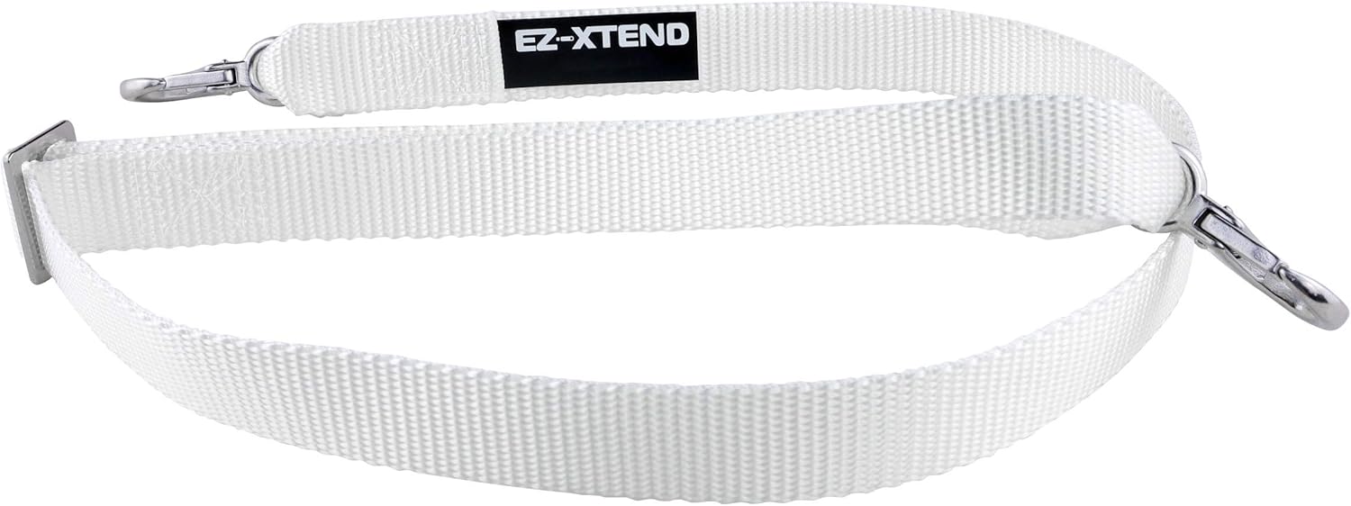 Amazon.com: EZ-Xtend Premium Pontoon Boat Accessories Adjustable Bimini ...