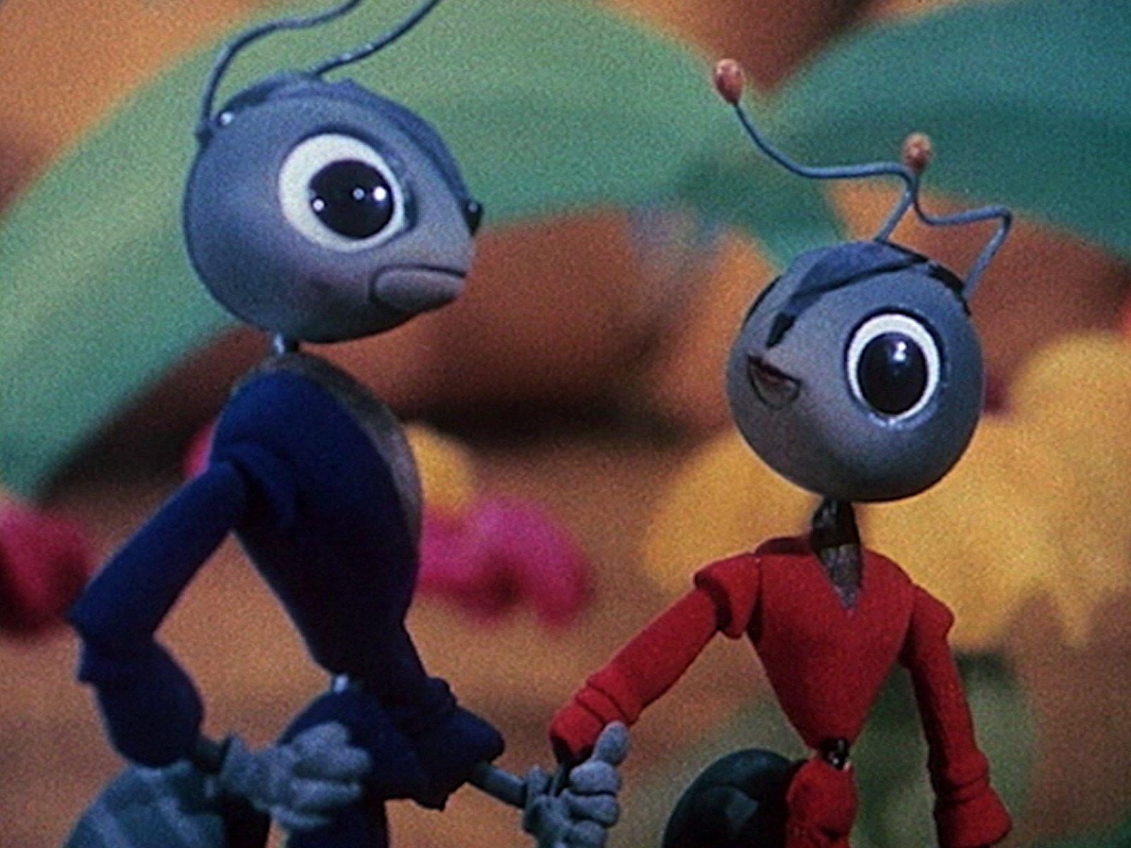 Watch Bugs' Adventures | Prime Video