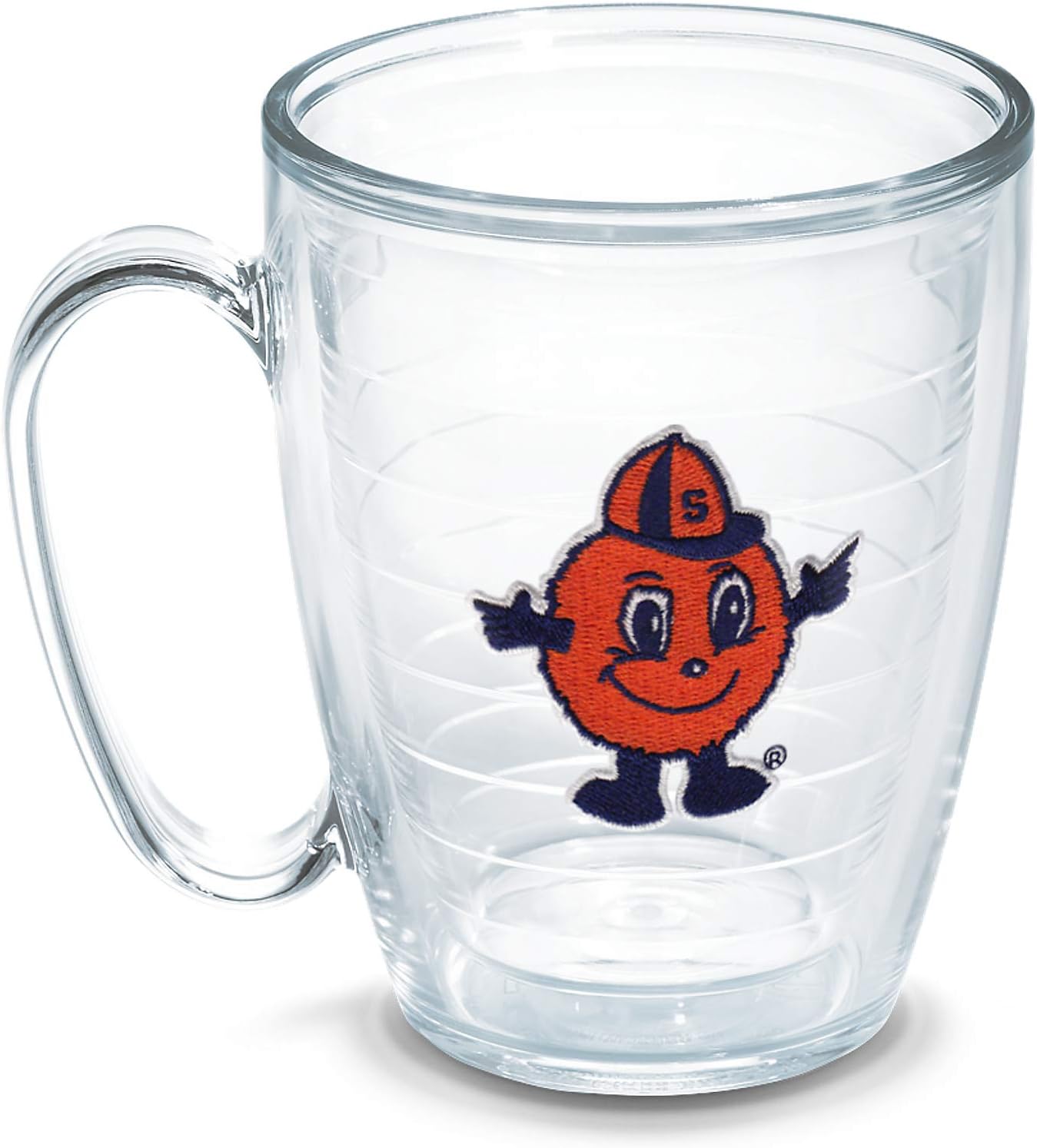 Amazon.com: Tervis Syracuse University Otto Emblem Individually Boxed ...