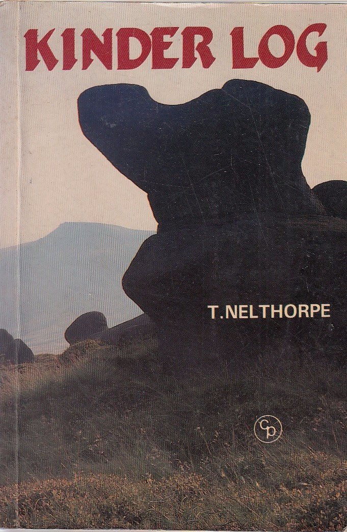 Kinder Log: Nelthorpe, T.: 9780902363915: Amazon.com: Books