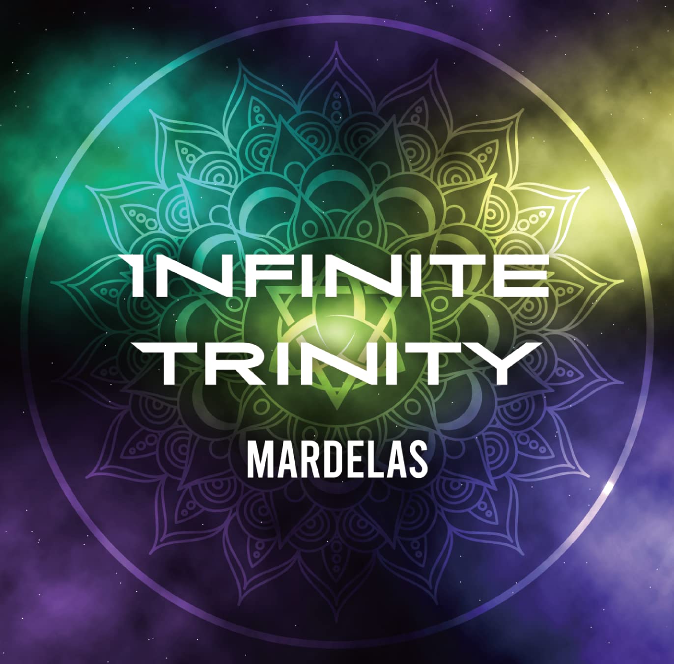 Amazon.co.jp: Infinite Trinity: ミュージック