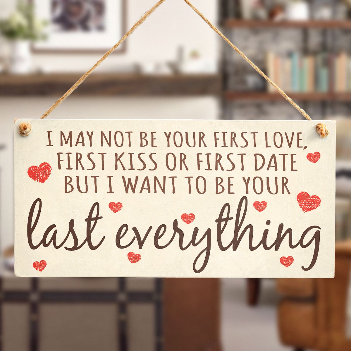 My First Kiss Quote