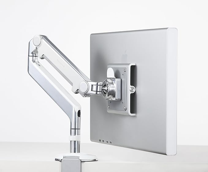Amazon.com: Humanscale M2 M2CW1S Adjustable Articulating Computer ...