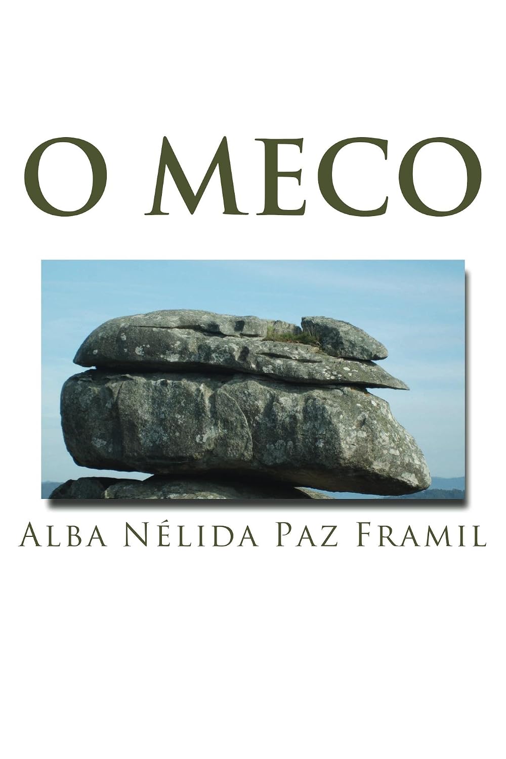 Amazon.com: O Meco: e outras Lendas de O Grove (Galician Edition) eBook ...