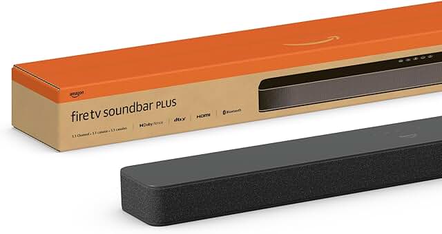 Amazon.ca: Soundbar