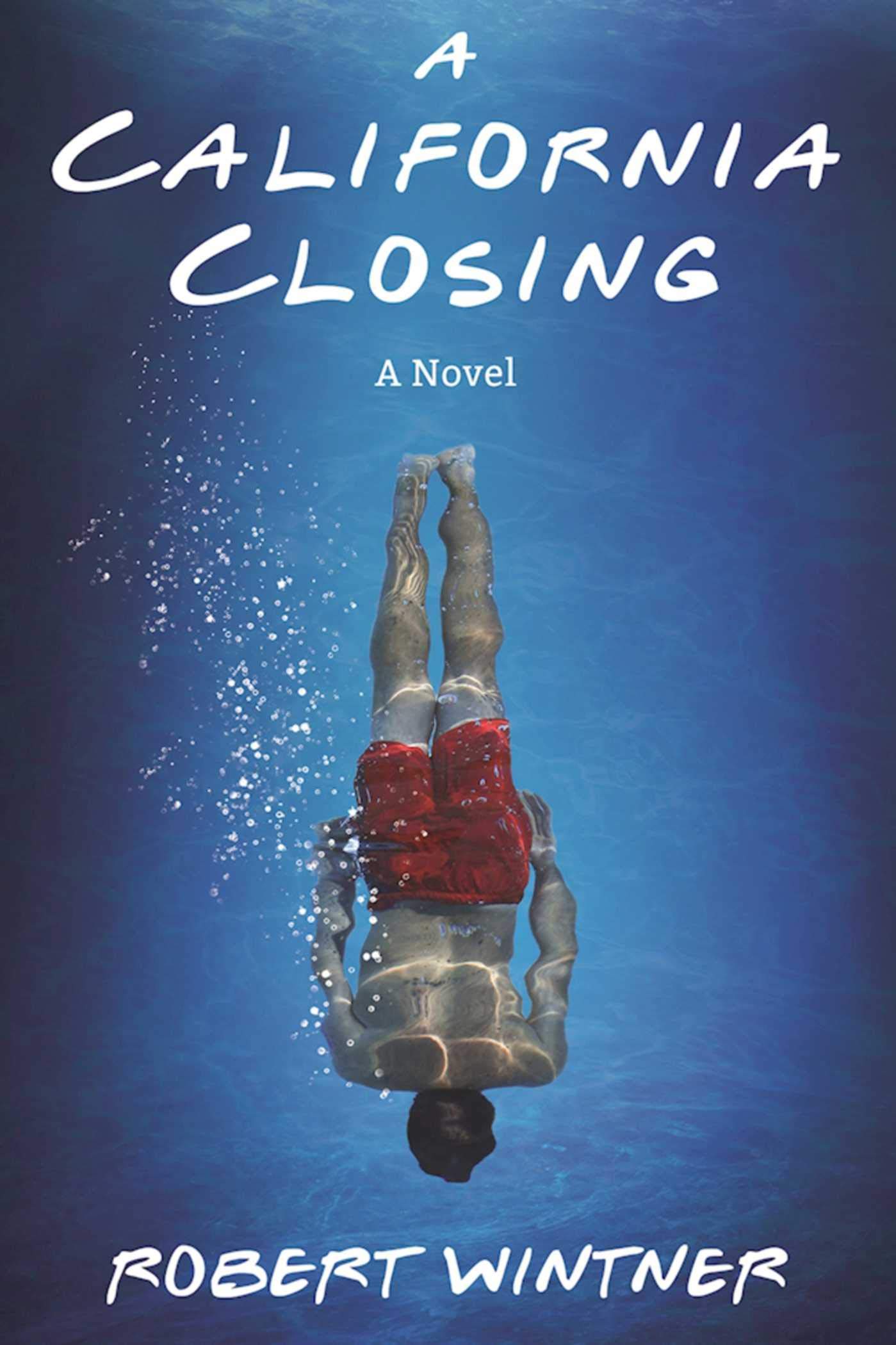 California Closing: A Novel: Wintner, Robert: 9781631580871: Amazon.com ...