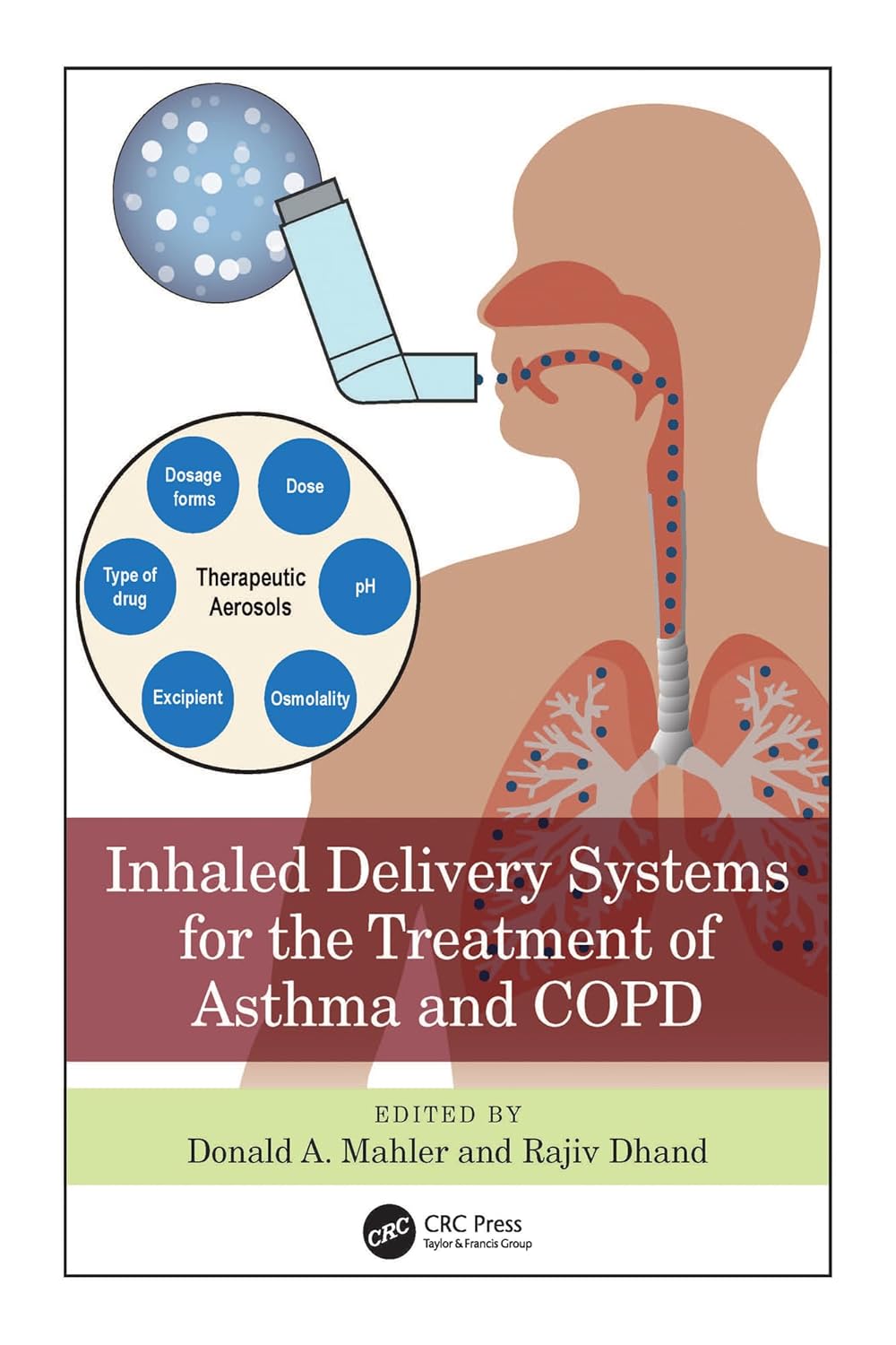 Inhaled Delivery Systems for the Treatment of Asthma and COPD eBook ...