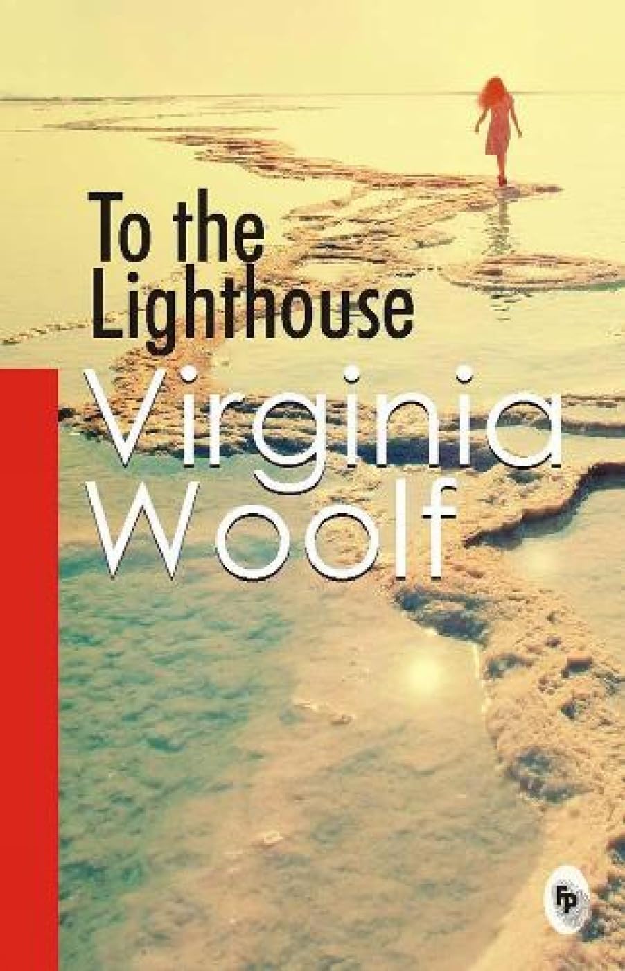Buy To The Lighthouse Book Online at Low Prices in India | To The ...