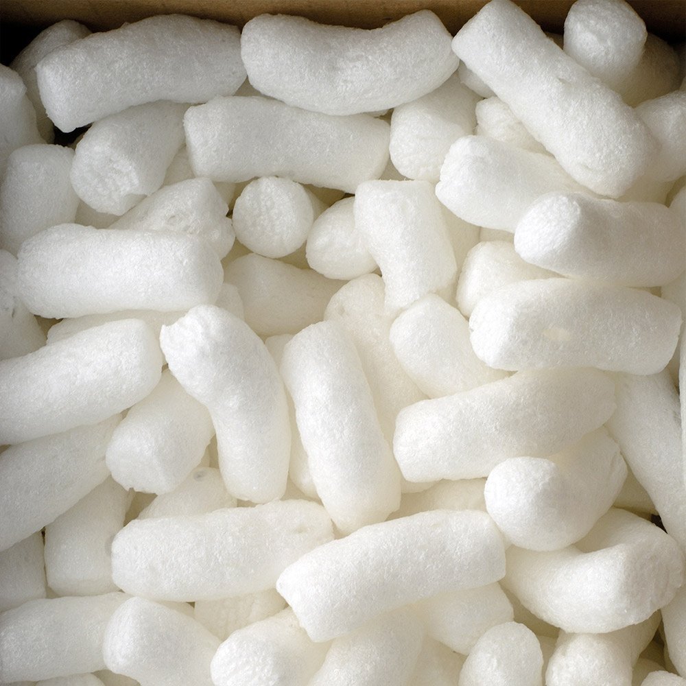 Buy TOTALPACK® Anti-Static Biodegradable Packing Peanuts ...