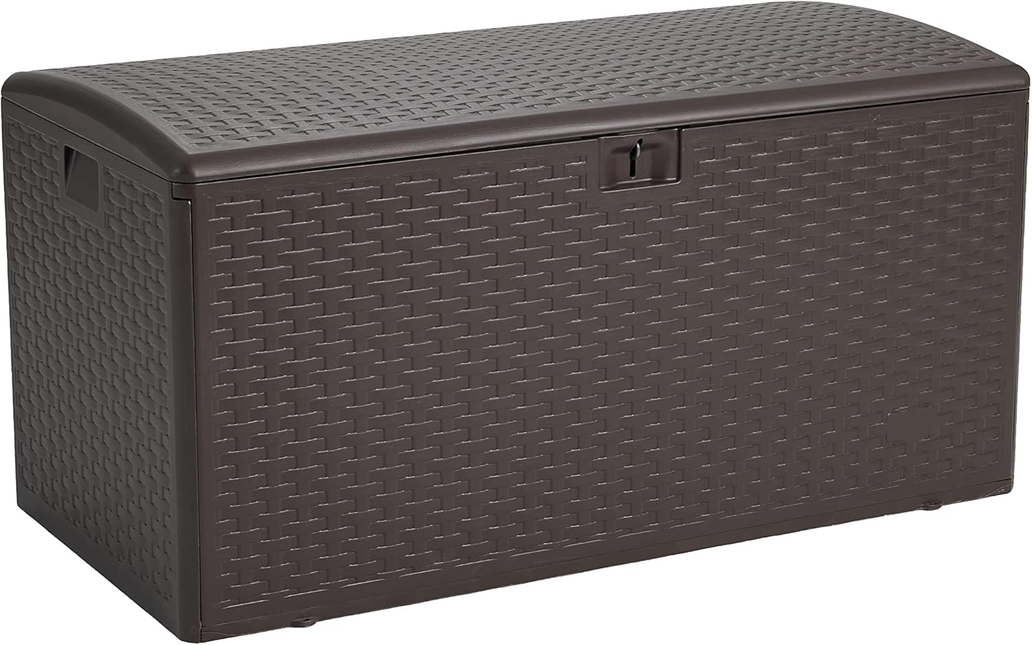 Tienda Basics Organización y almacenamiento al aire libre de 99 galones ...