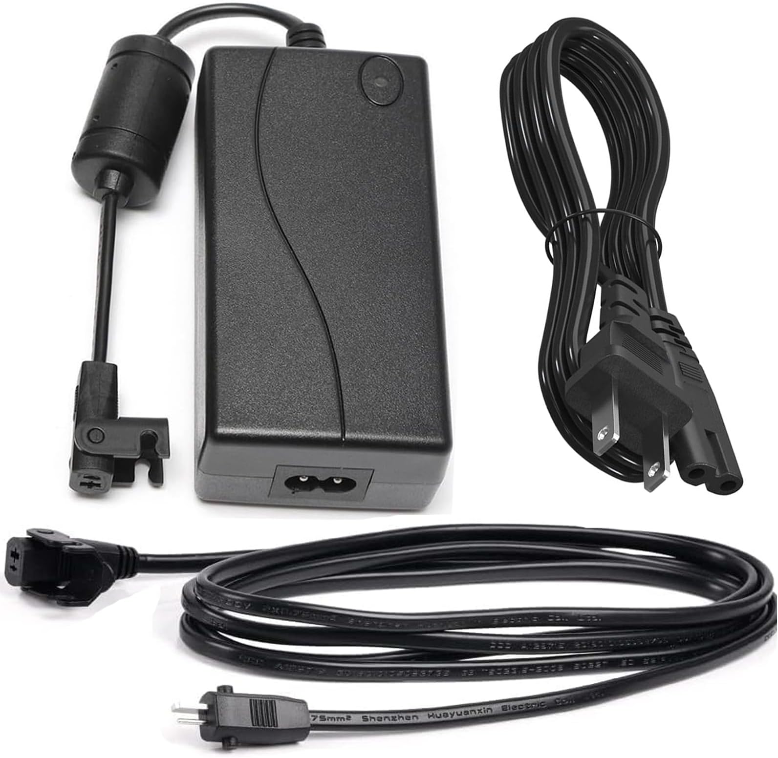 Amazon.com: Power Recliner Supply - AC/DC Switching Transformer 2-pin ...