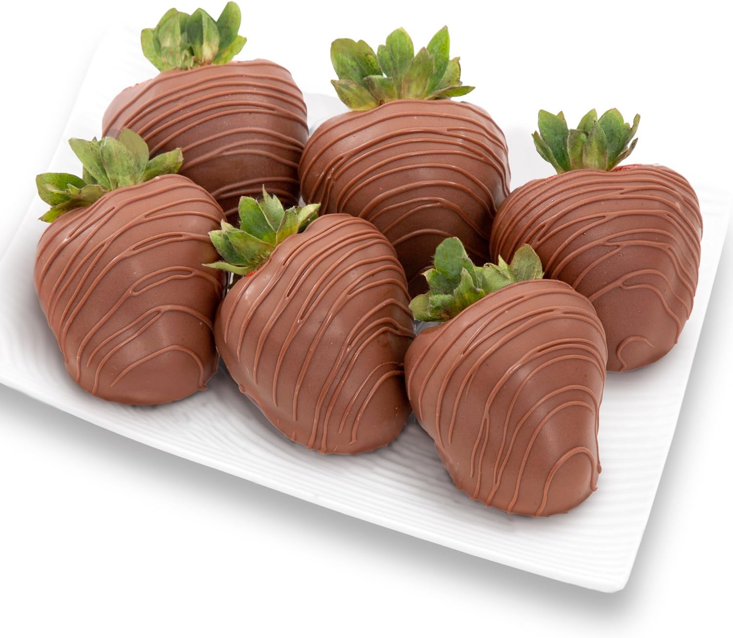 Amazon.com : A Gift Inside The Original Love Berries Dipped ...