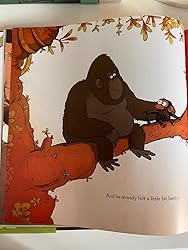 Grumpy Monkey: Lang, Suzanne, Lang, Max: 9780553537864: Amazon.com: Books