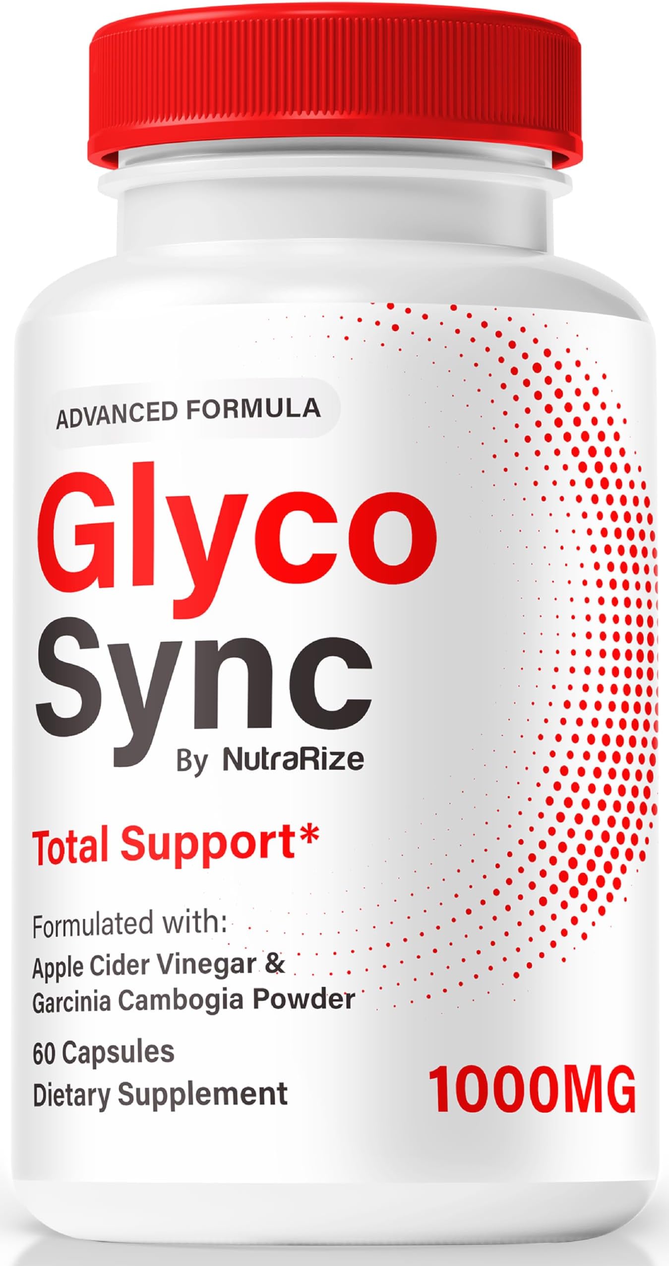 Amazon.com: NutraRize Glyco Sync Pills, Official GlycoSync Glyco ...