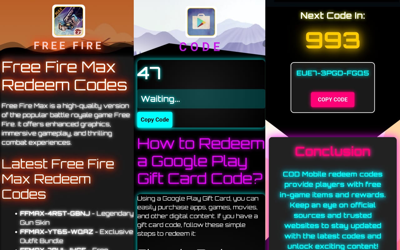 Bonjela Gaming - App on Amazon Appstore