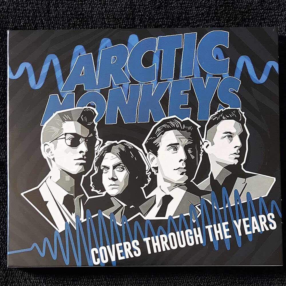 Arctic Monkeys - Covers Through The Years - Amazon.com Music