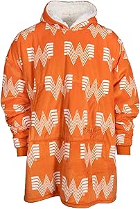 Amazon.com: Whataburger Comfy® Original : Home & Kitchen