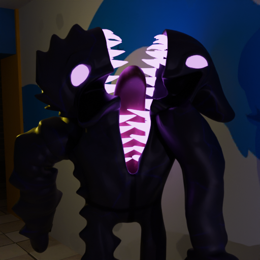 Scary Ban-Horror Monster - App on Amazon Appstore