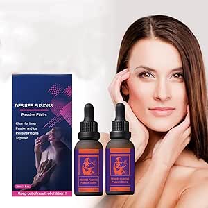 COALHO Secret Happy Drops for Attracting Women, Arousal Drops for Women, Enhanced Model Secret ...