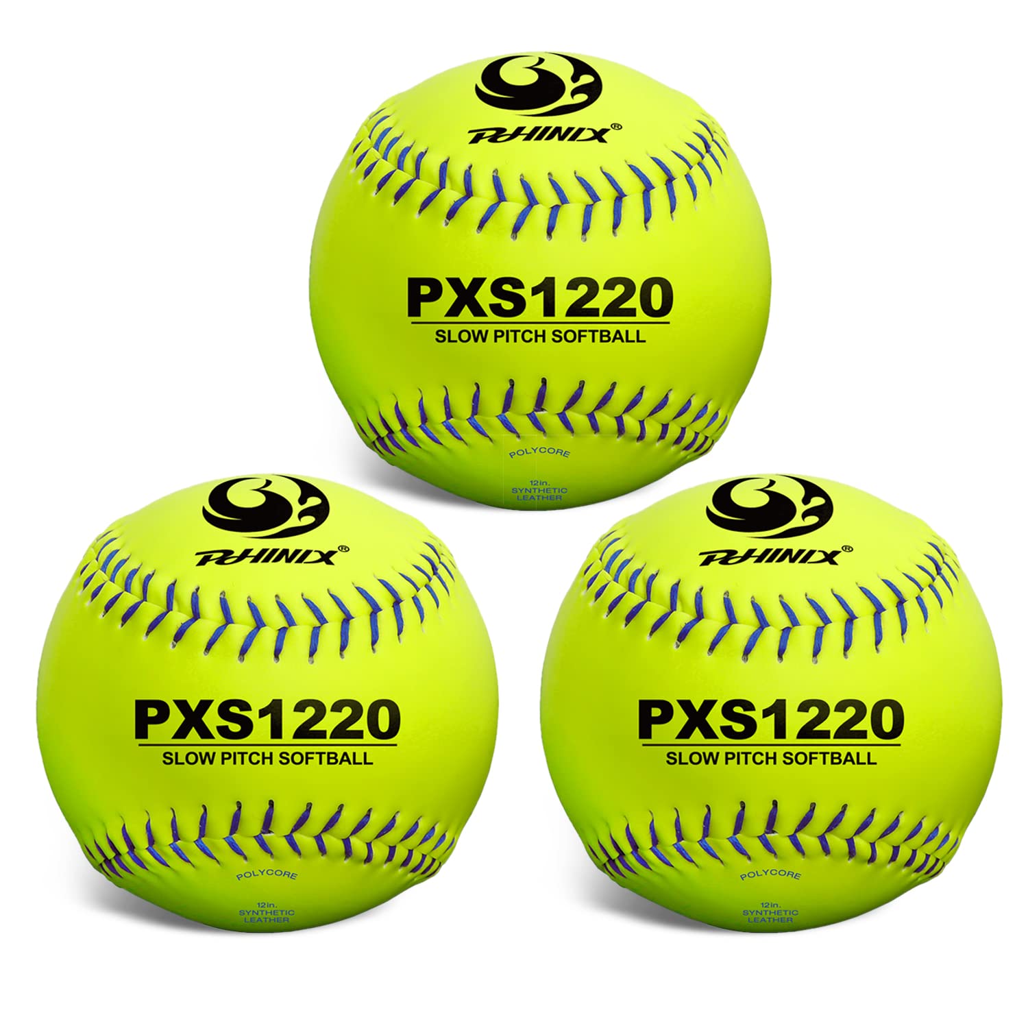 Review: Top 5 Fastpitch Softball Balls for Players