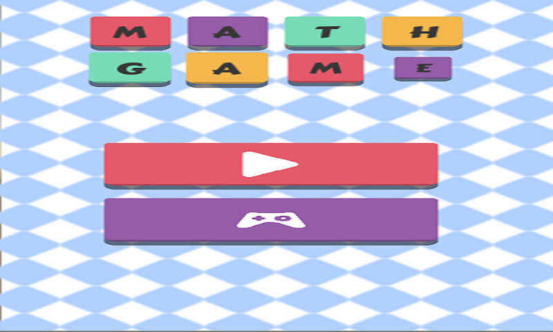 Math Fun Brain Game - App on Amazon Appstore