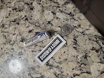 Amazon.com: SYSTEM OF A DOWN soad Vynil Car Sticker Decal - Select Size ...