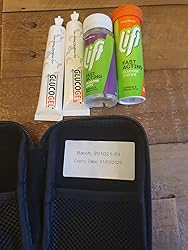 Hypowallet | Hypowallet Contains Lift Chewable Tablets, A Lift Shot ...