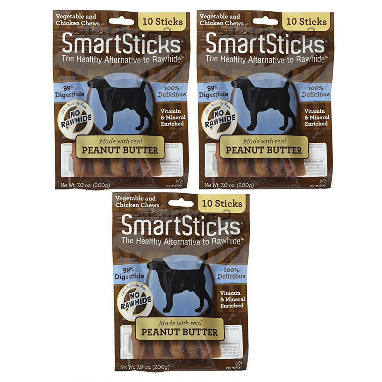 Are Smart Sticks Safe For Dogs