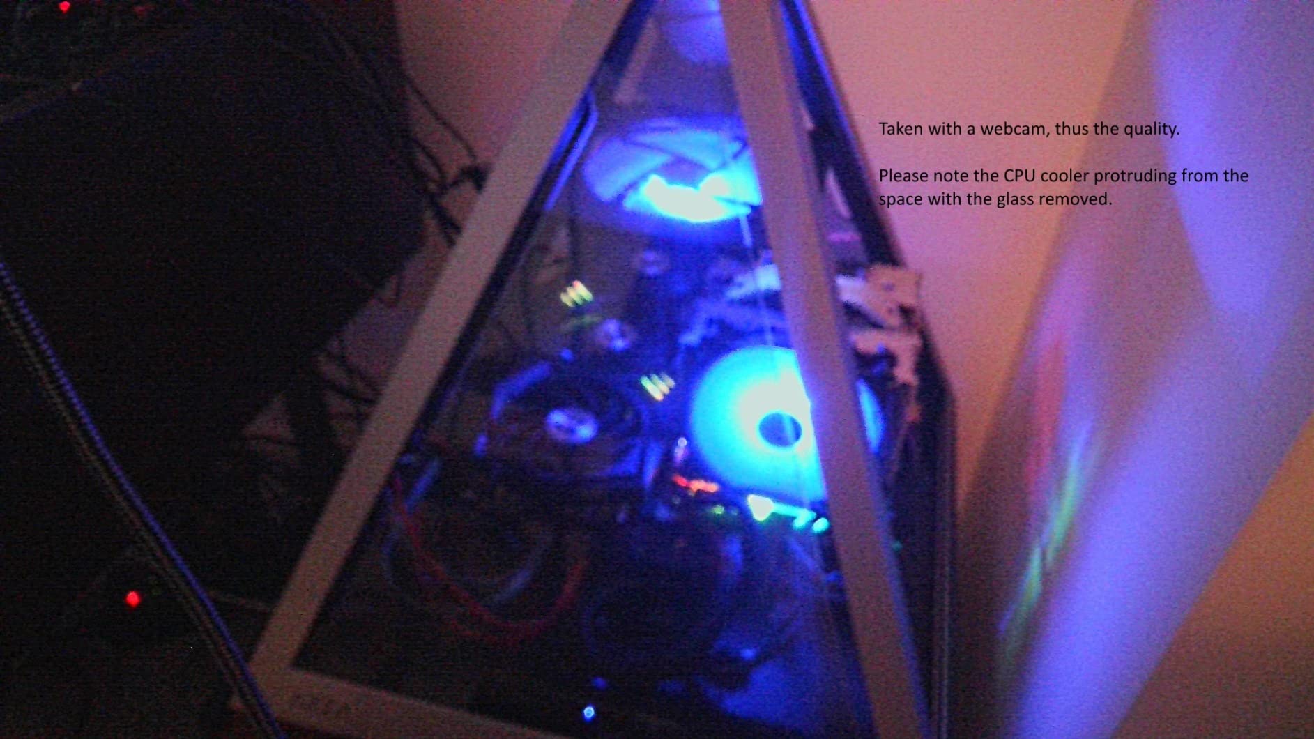 $13/mo - Finance AZZA CSAZ-804L Pyramid Innovative ATX case | Buy Now ...