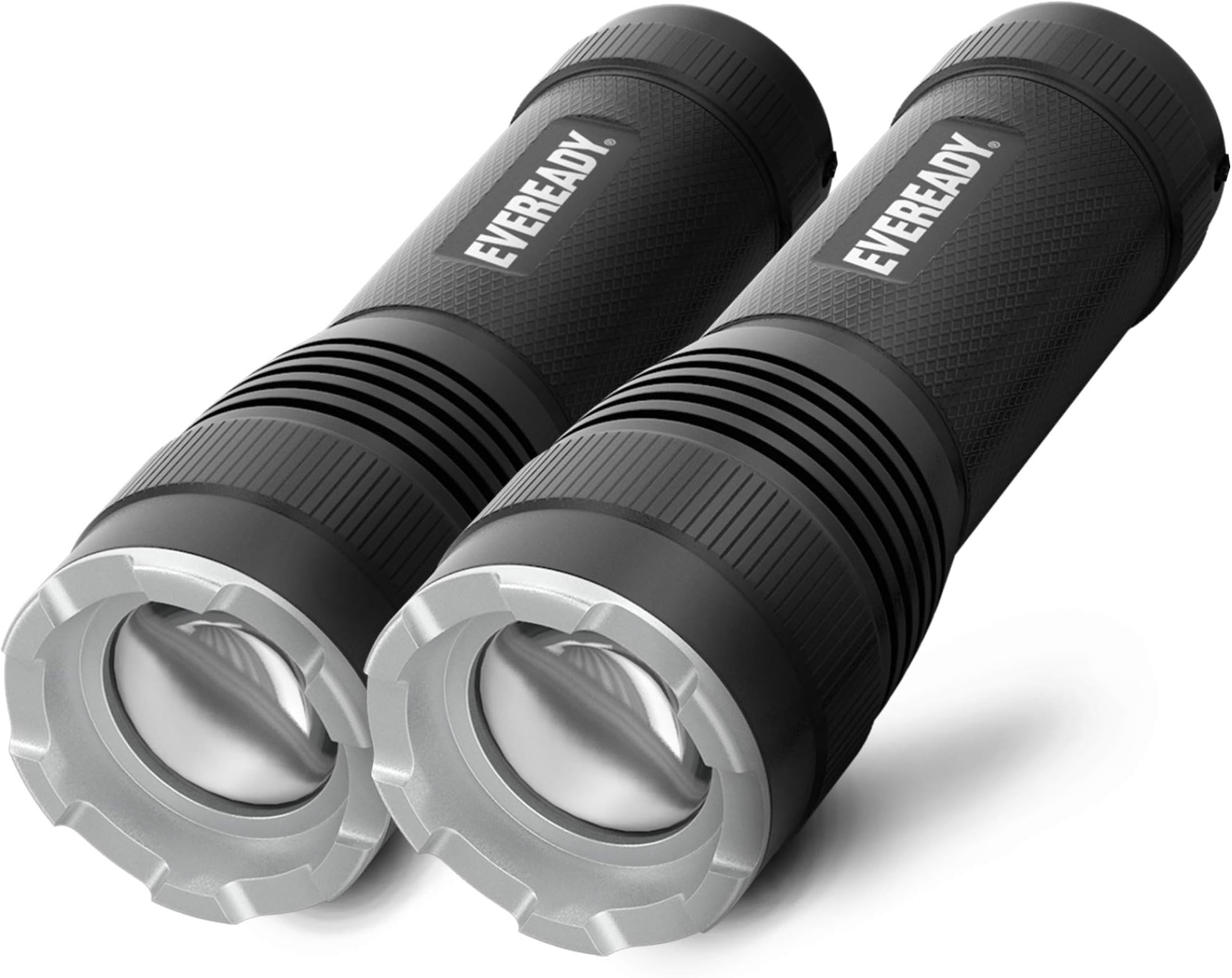 Eveready LED Torch, Super Bright Flashlight, Outdoor Lights and Camping ...