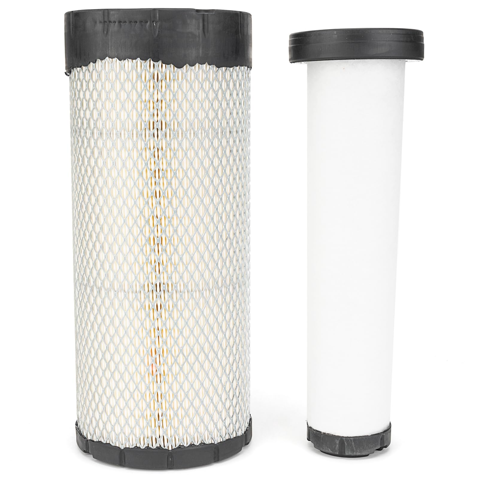 Amazon.com: Xiaoyudou Air Filter Kit AT338105 AT336803 Compatible With ...